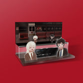 Saihate Station – World Map Store