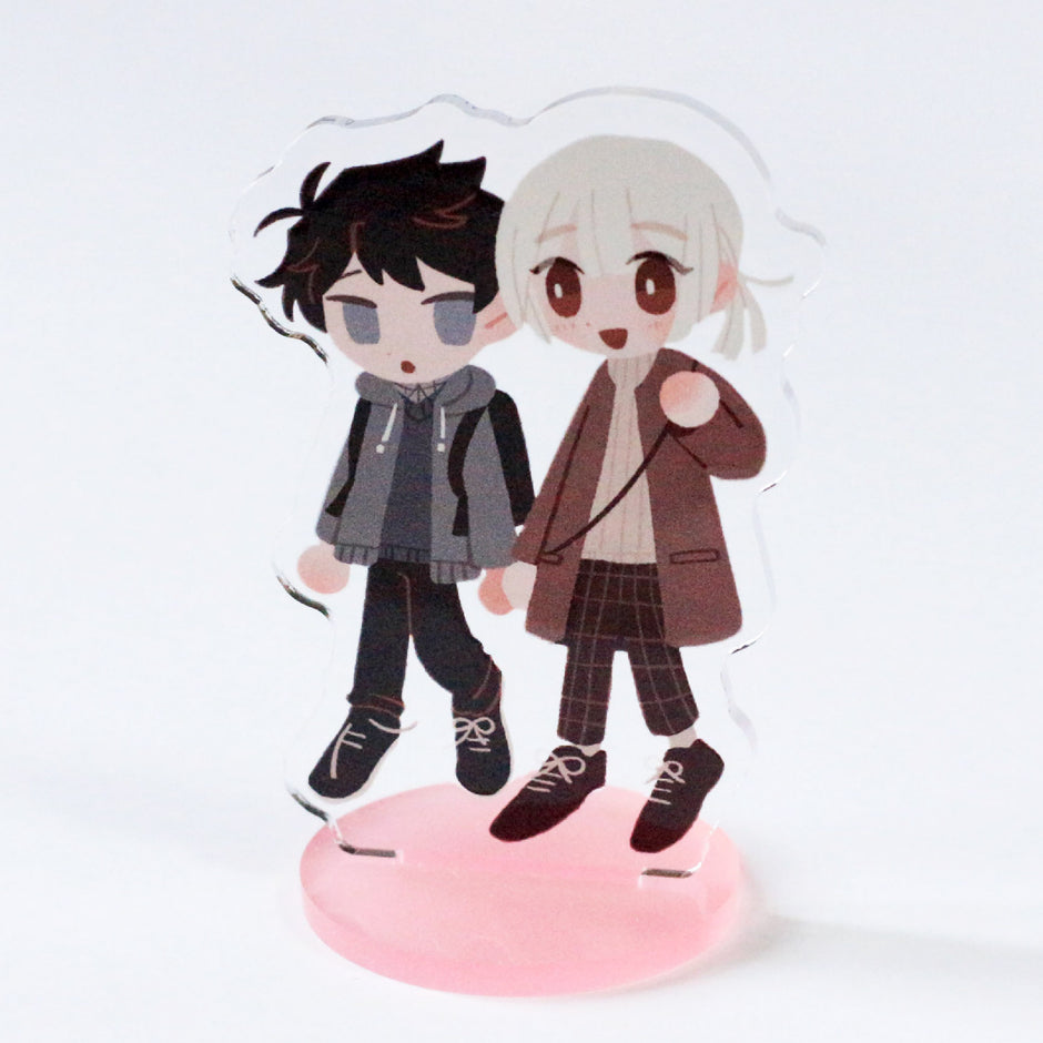 Saihate Station – World Map Store